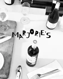 Marjorie’s, London - Restaurant Review, Menu, Opening Times