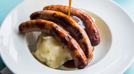 MUMS Great Comfort Food , Edinburgh - Restaurant Review, Menu, Opening ...
