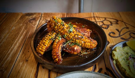 Halisco, East Sussex - Restaurant Review, Menu, Opening Times