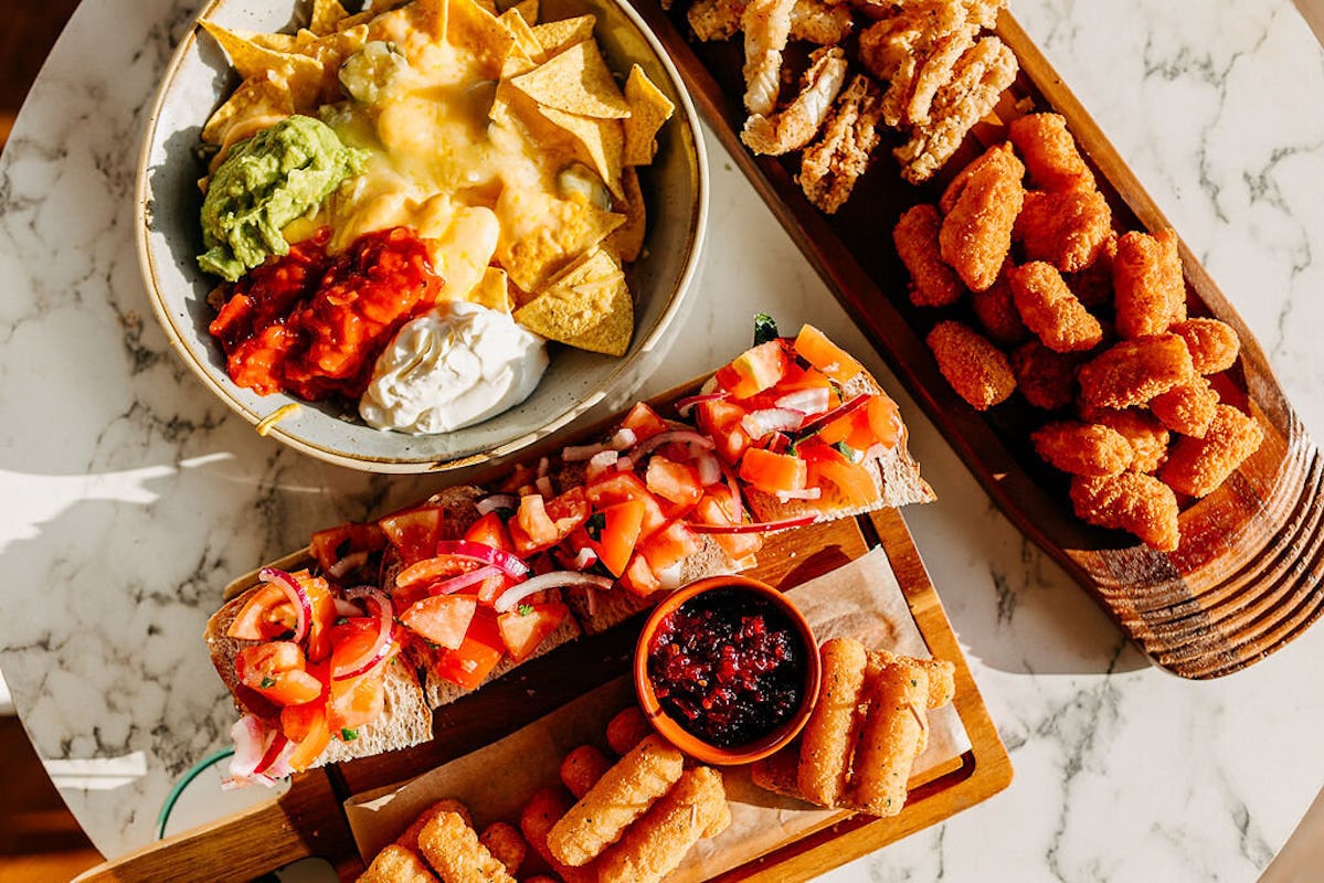 Ohso Social, East Sussex - Restaurant Review, Menu, Opening Times