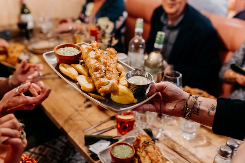 Ohso Social, East Sussex - Restaurant Review, Menu, Opening Times