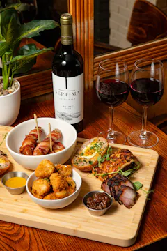 The best restaurants in Hove