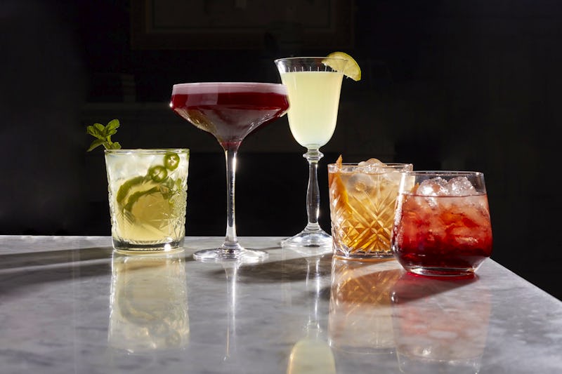 Unity Sky Lounge, Buckinghamshire - Restaurant Review, Menu, Opening Times