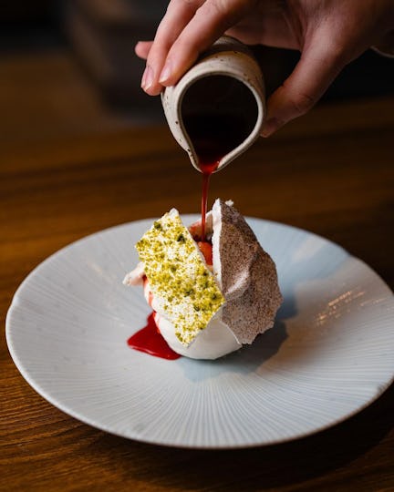 Narla, Cornwall - Restaurant Review, Menu, Opening Times