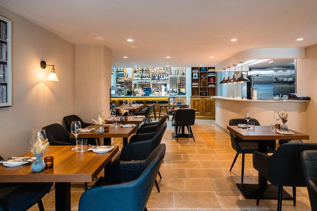 Narla, Cornwall - Restaurant Review, Menu, Opening Times