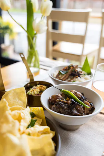 Colombo 7, Buckinghamshire - Restaurant Review, Menu, Opening Times