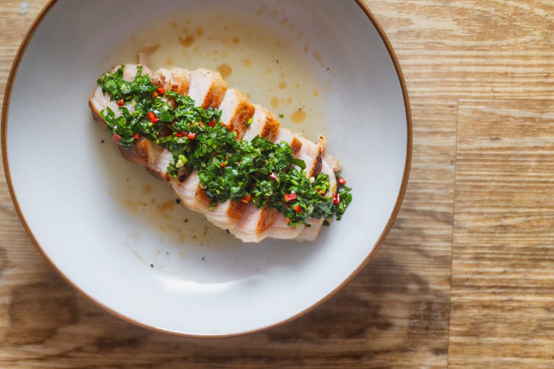 Fat Otter, Devon - Restaurant Review, Menu, Opening Times