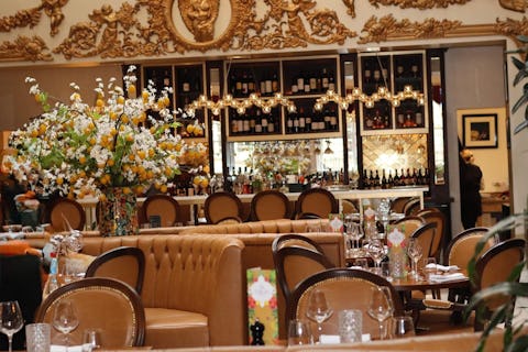 Colosseo Italian Restaurant, Somerset - Restaurant Review, Menu ...