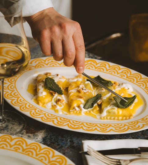 Barbarella, London - Restaurant Review, Menu, Opening Times