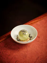 Town, London - Restaurant Review, Menu, Opening Times