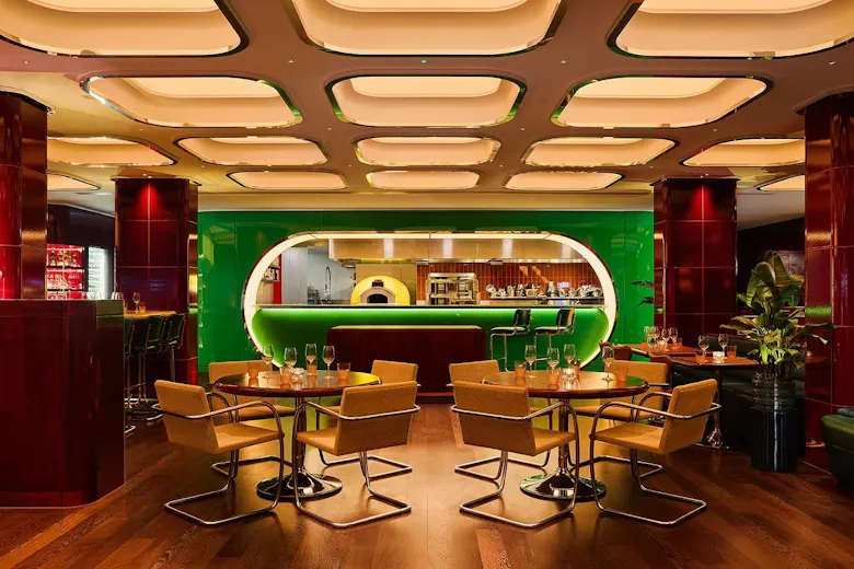 Town, London - Restaurant Review, Menu, Opening Times