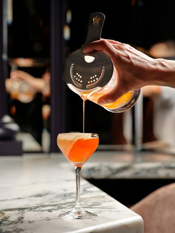 Twenty8 NoMad, London - Restaurant Review, Menu, Opening Times