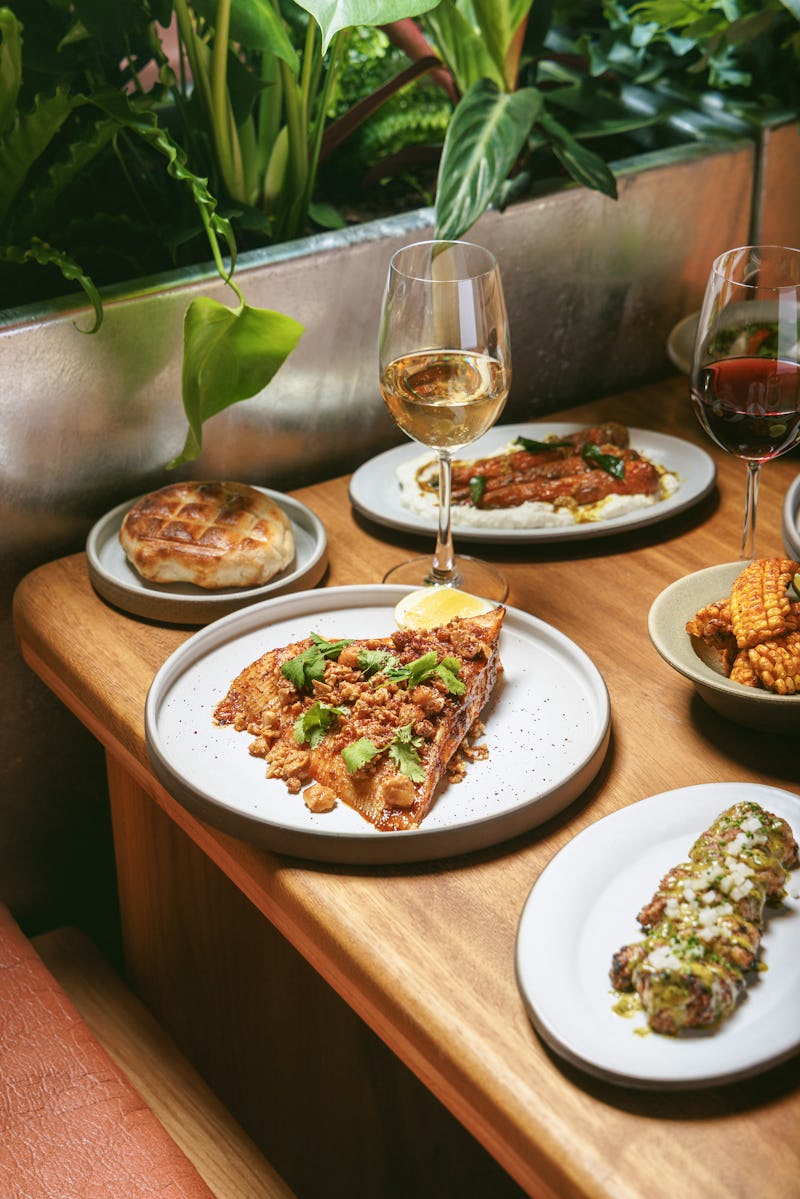 Ara, London - Restaurant Review, Menu, Opening Times