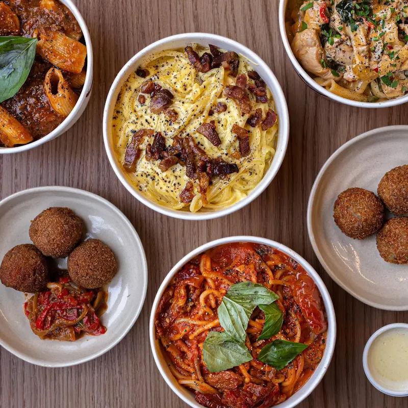 Pastino, London - Restaurant Review, Menu, Opening Times