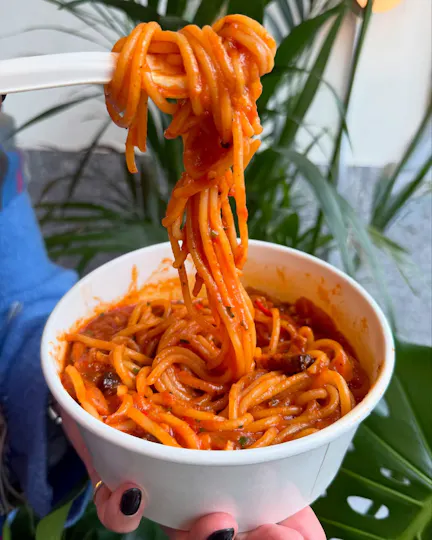 Pastino, London - Restaurant Review, Menu, Opening Times