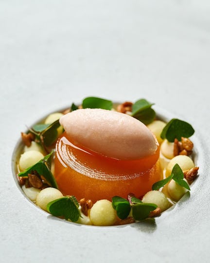 Vraic, Guernsey - Restaurant Review, Menu, Opening Times