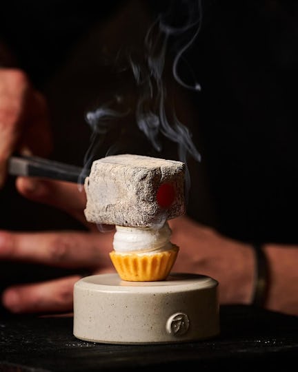 Vraic, Guernsey - Restaurant Review, Menu, Opening Times