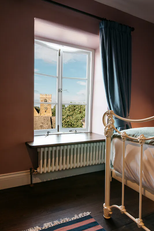 The Bower House Restaurant with Rooms, Warwickshire - Restaurant Review ...