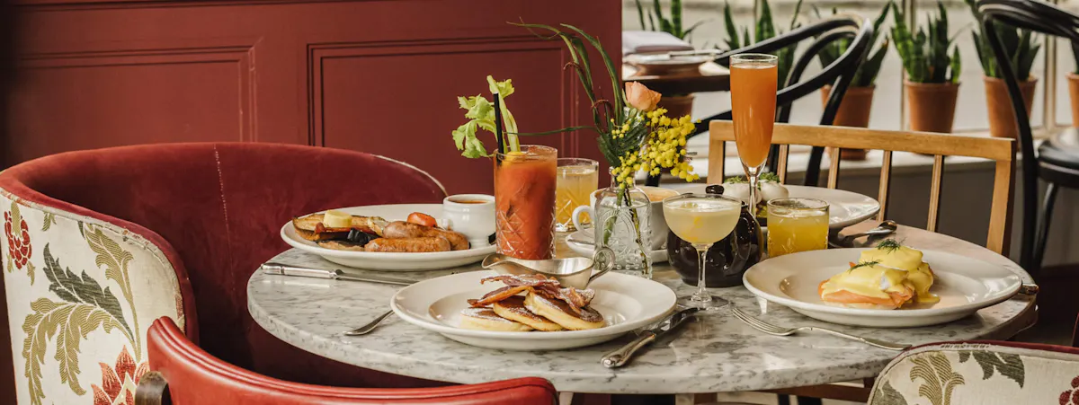 The Bower House Restaurant with Rooms, Warwickshire - Restaurant Review ...