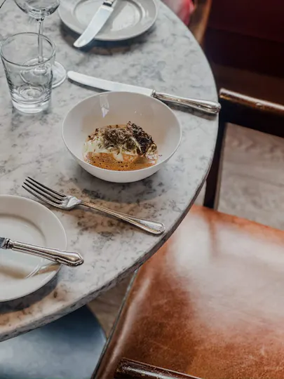 The Bower House Restaurant with Rooms, Warwickshire - Restaurant Review ...