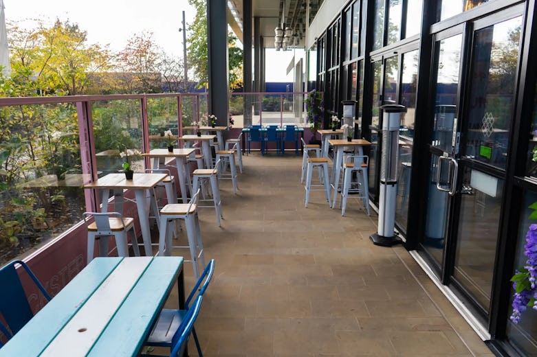 Huckster, London - Restaurant Review, Menu, Opening Times