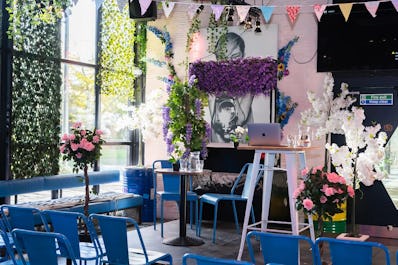 Huckster, London - Restaurant Review, Menu, Opening Times