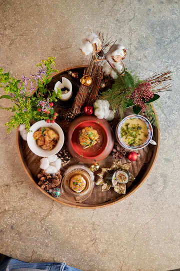 Kokin, London - Restaurant Review, Menu, Opening Times