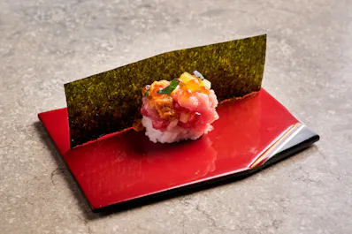 Kokin, London - Restaurant Review, Menu, Opening Times