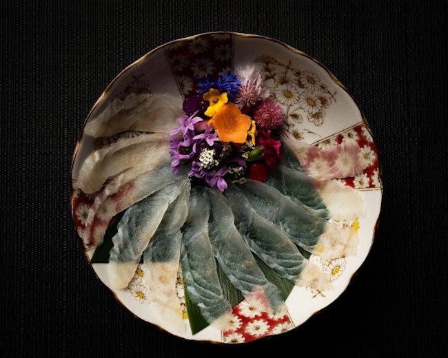 Danieru Sushi, London - Restaurant Review, Menu, Opening Times