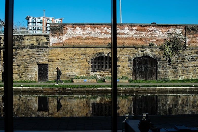 Emba, West Yorkshire - Restaurant Review, Menu, Opening Times