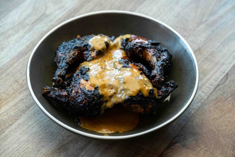 Emba, West Yorkshire - Restaurant Review, Menu, Opening Times