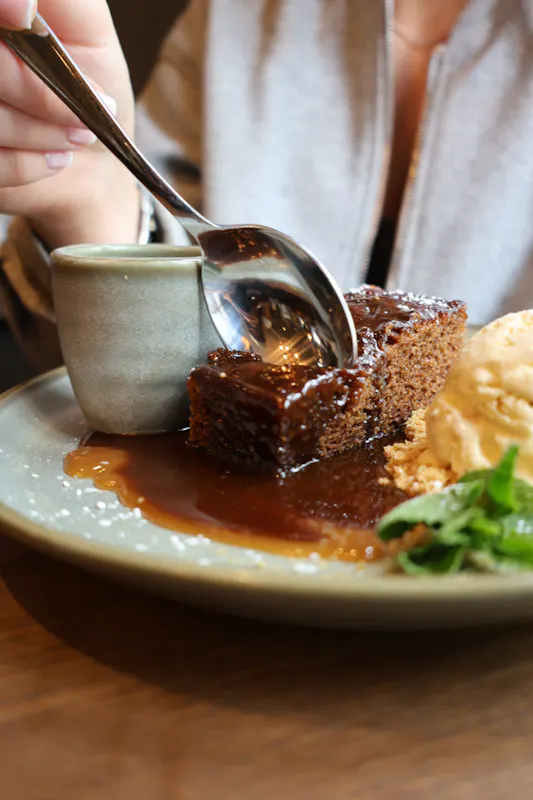 Gael & Grain, Glasgow - Restaurant Review, Menu, Opening Times