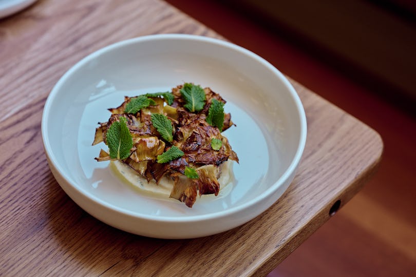 Lupa, London - Restaurant Review, Menu, Opening Times