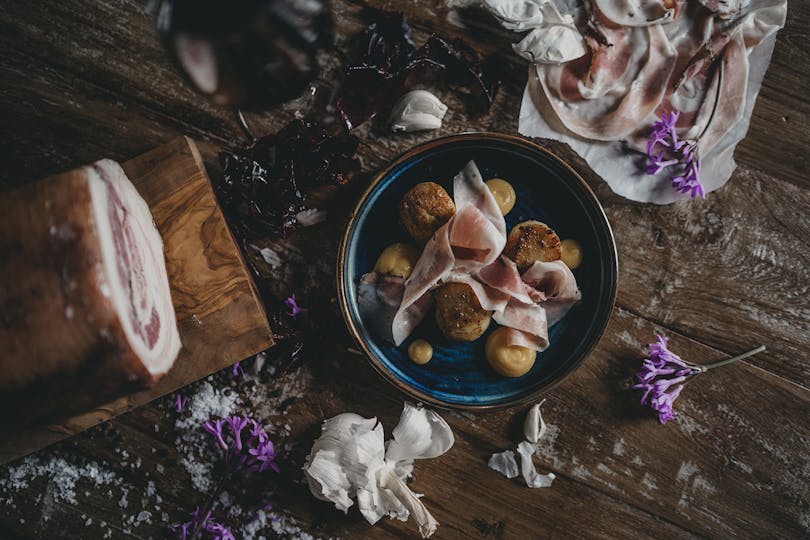 Engine Social Dining, North Yorkshire - Restaurant Review, Menu, Opening Times