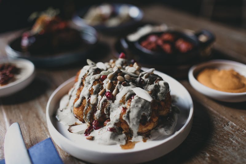 Engine Social Dining, North Yorkshire - Restaurant Review, Menu, Opening Times