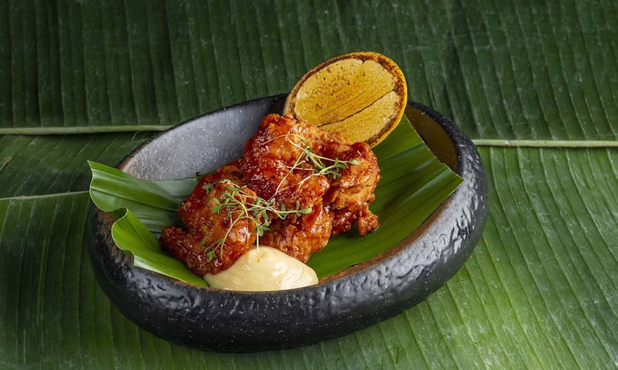 Coco Asia, Essex - Restaurant Review, Menu, Opening Times