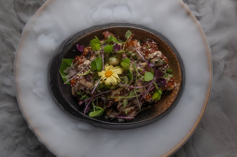 Coco Canary Wharf, London - Restaurant Review, Menu, Opening Times