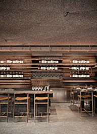 MOI, London - Restaurant Review, Menu, Opening Times