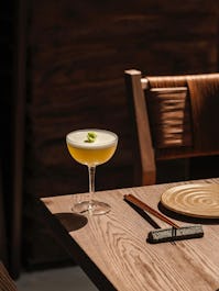 MOI, London - Restaurant Review, Menu, Opening Times