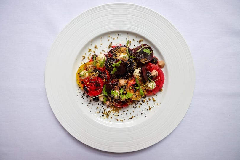 Doppo, London - Restaurant Review, Menu, Opening Times