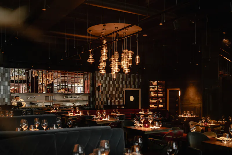 Gaucho Cardiff, Cardiff - Restaurant Review, Menu, Opening Times