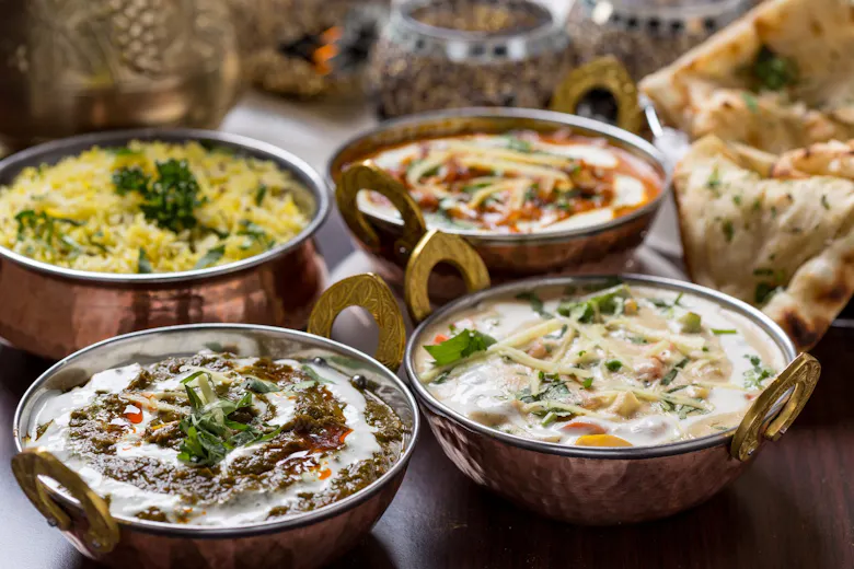 Guru - Ji, Hampshire - Restaurant Review, Menu, Opening Times
