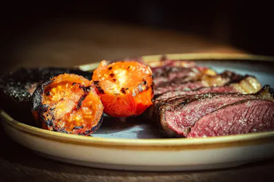 Four Pears Pub & Restaurant, Northamptonshire - Restaurant Review, Menu ...