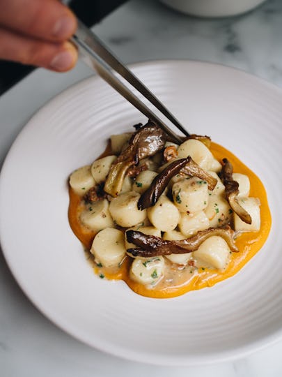 Bancone Kensington, London - Restaurant Review, Menu, Opening Times