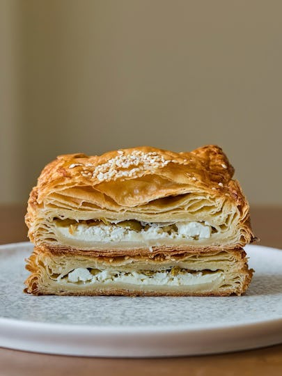 Aram, London - Restaurant Review, Menu, Opening Times