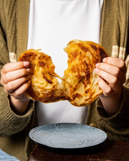 Roti King Brighton, East Sussex - Restaurant Review, Menu, Opening Times