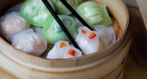 Imperial China, London - Restaurant Review, Menu, Opening Times