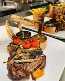 Judges, Hertfordshire - Restaurant Review, Menu, Opening Times