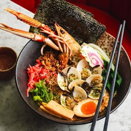 Kibou Cambridge, Cambridgeshire - Restaurant Review, Menu, Opening Times