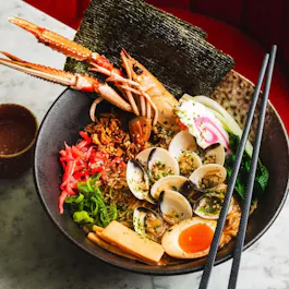 Kibou Solihull, West Midlands - Restaurant Review, Menu, Opening Times